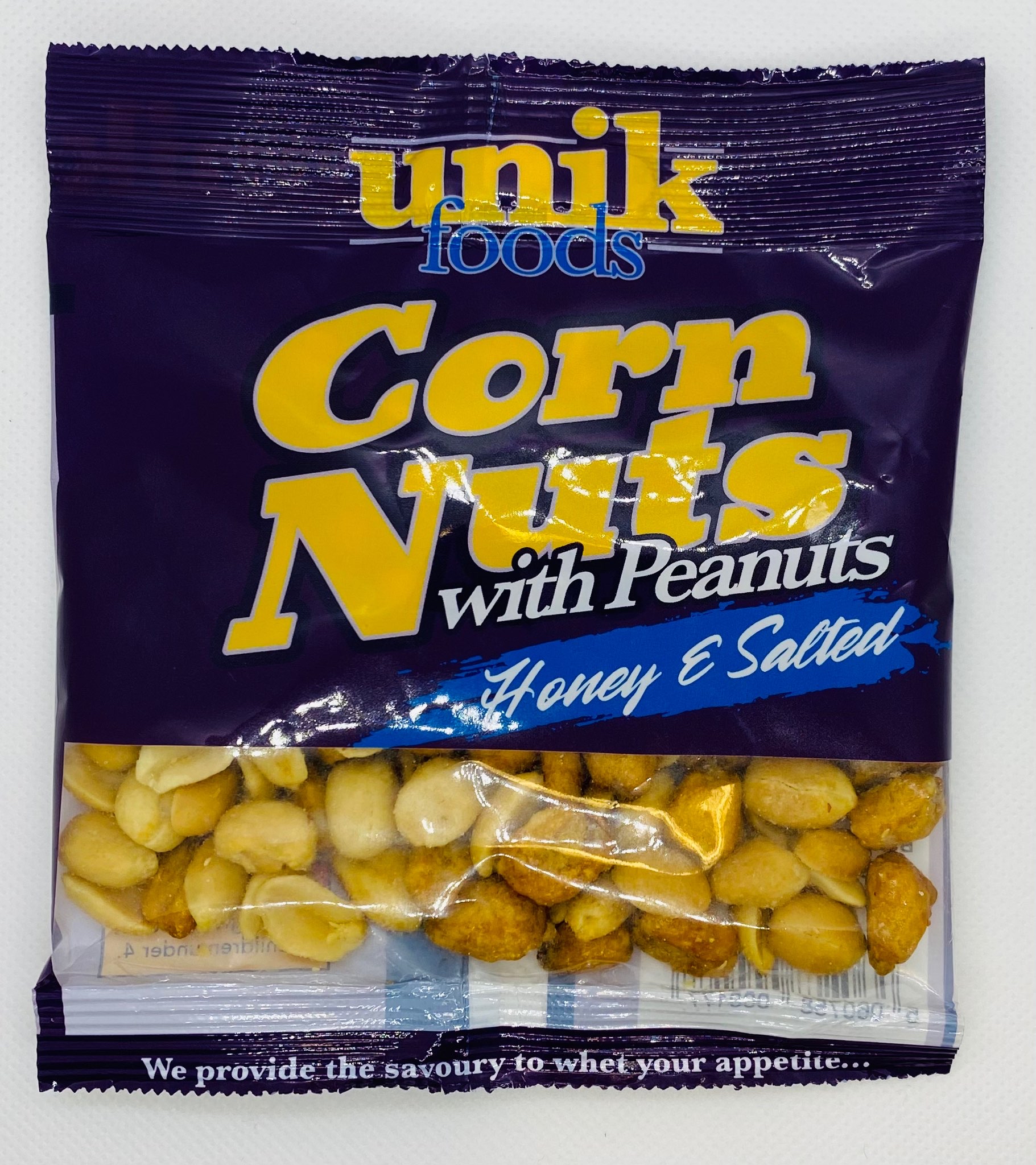 Unik Foods View Product